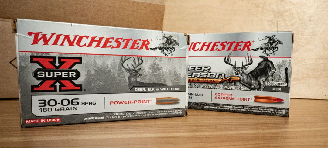 The Best Deer Hunting Caliber - A Guide