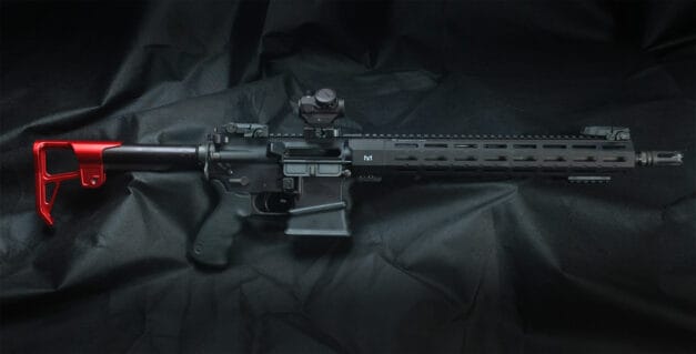 What is a Scout Rifle? AmmoMan.com School of Guns