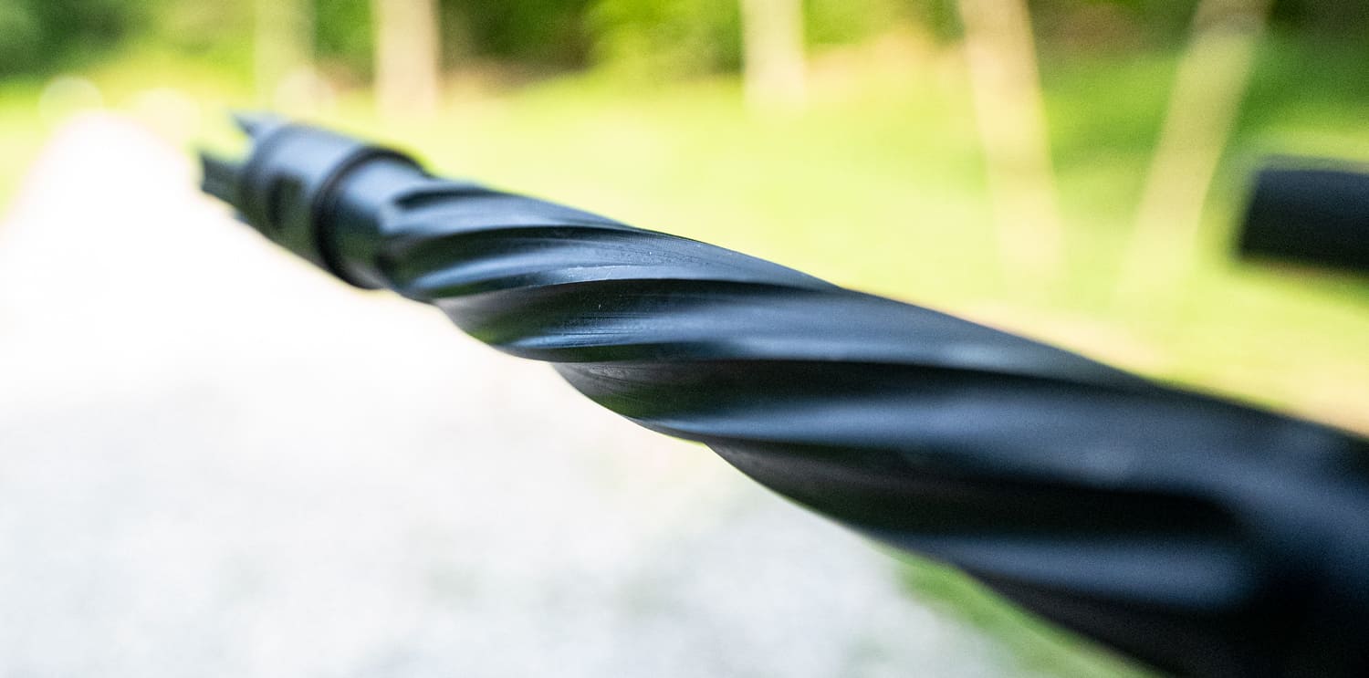 5.56 Twist Rate Chart - Bullet Weights & Twist Rates