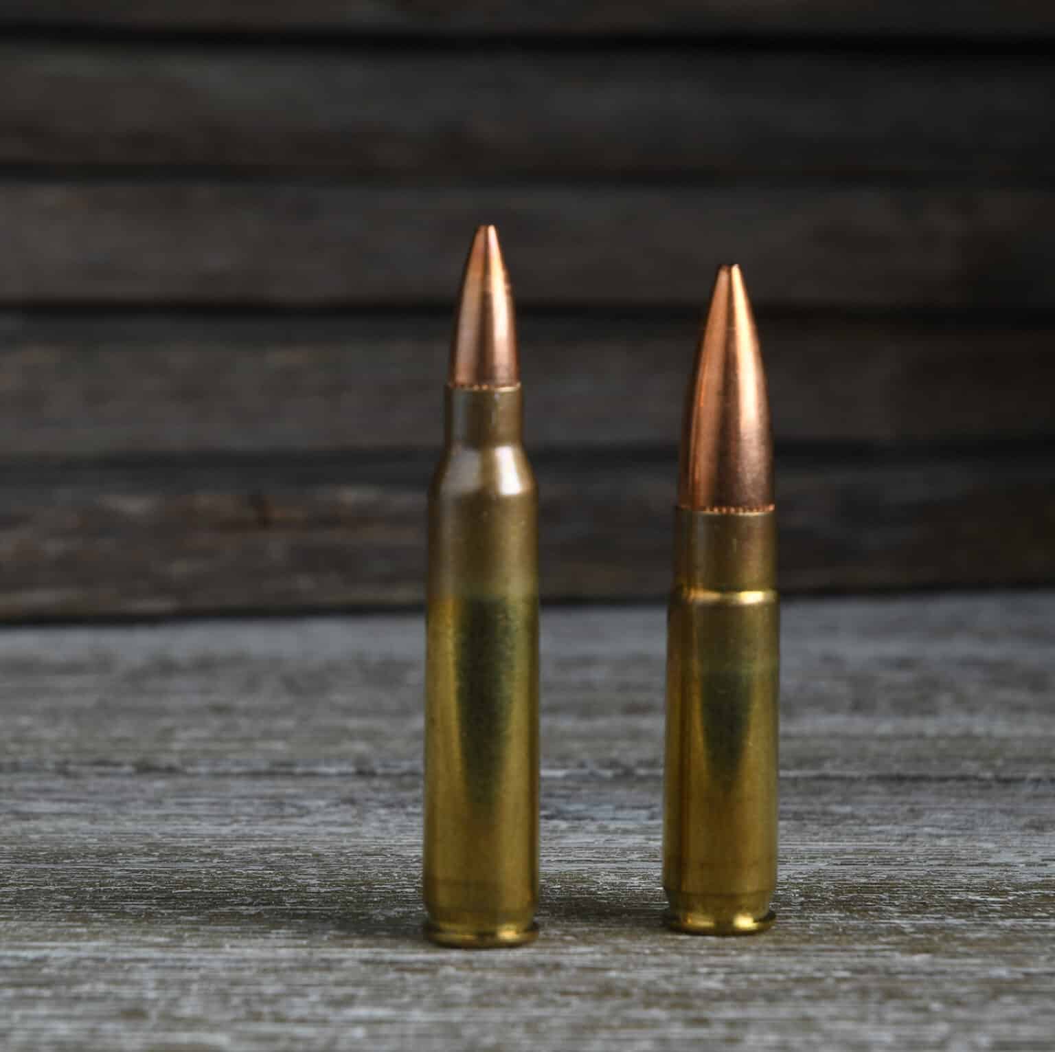 How To Load A Magazine - AmmoMan School of Guns Blog