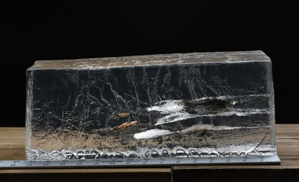 Testing 5.7 vs 9mm - Caliber Comparison