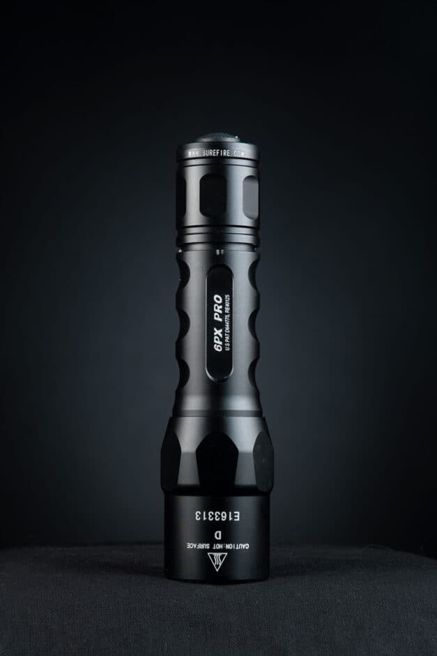 The Best Tactical Flashlight - Torch Testing Results