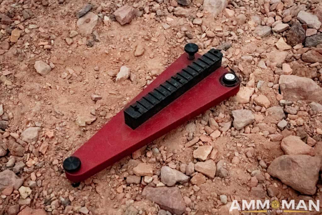 Precision Rifle Build - AmmoMan School of Guns Blog