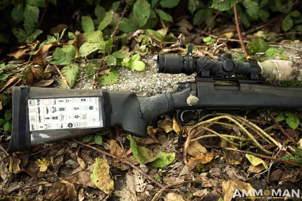 How to Clean a Rifle - AmmoMan School of Guns Blog