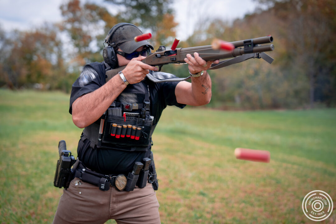 Shotgun Shot Size Chart: Shotgun Ammo Simplified - AmmoMan School of ...
