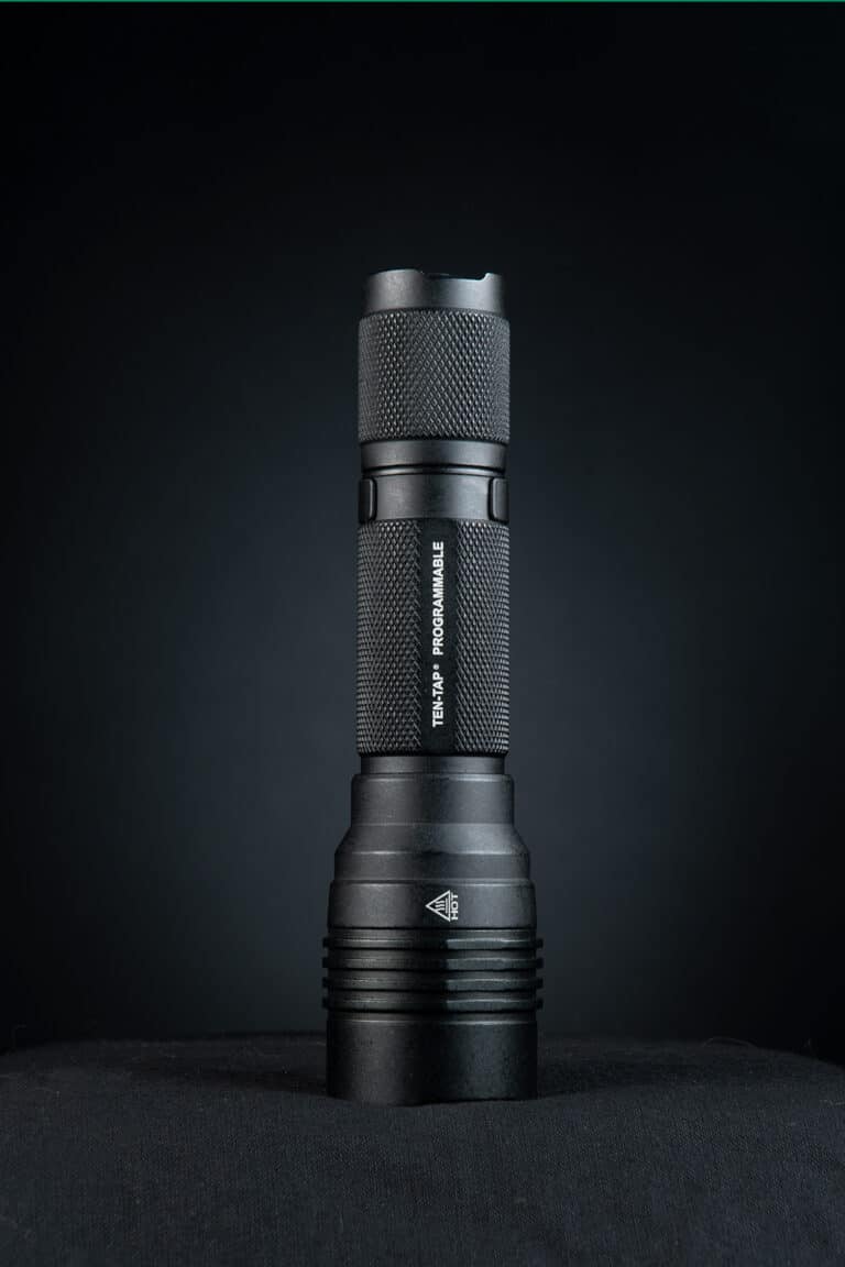 The Best Tactical Flashlight - Torch Testing Results