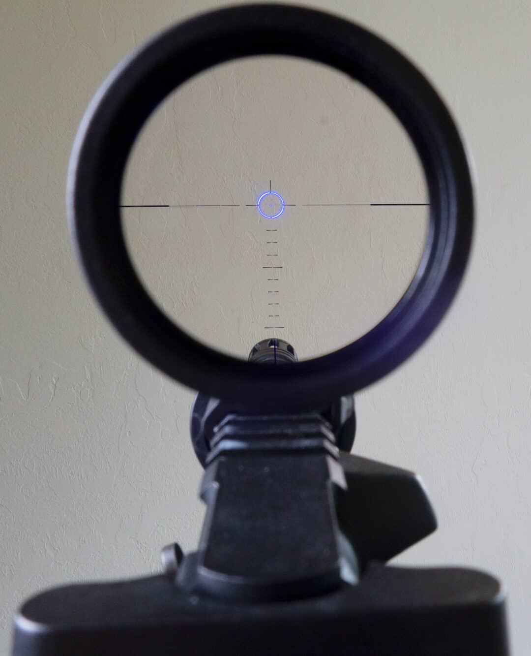 Optics Test: LPVO vs Red Dot Sights - AmmoMan School of Guns Blog