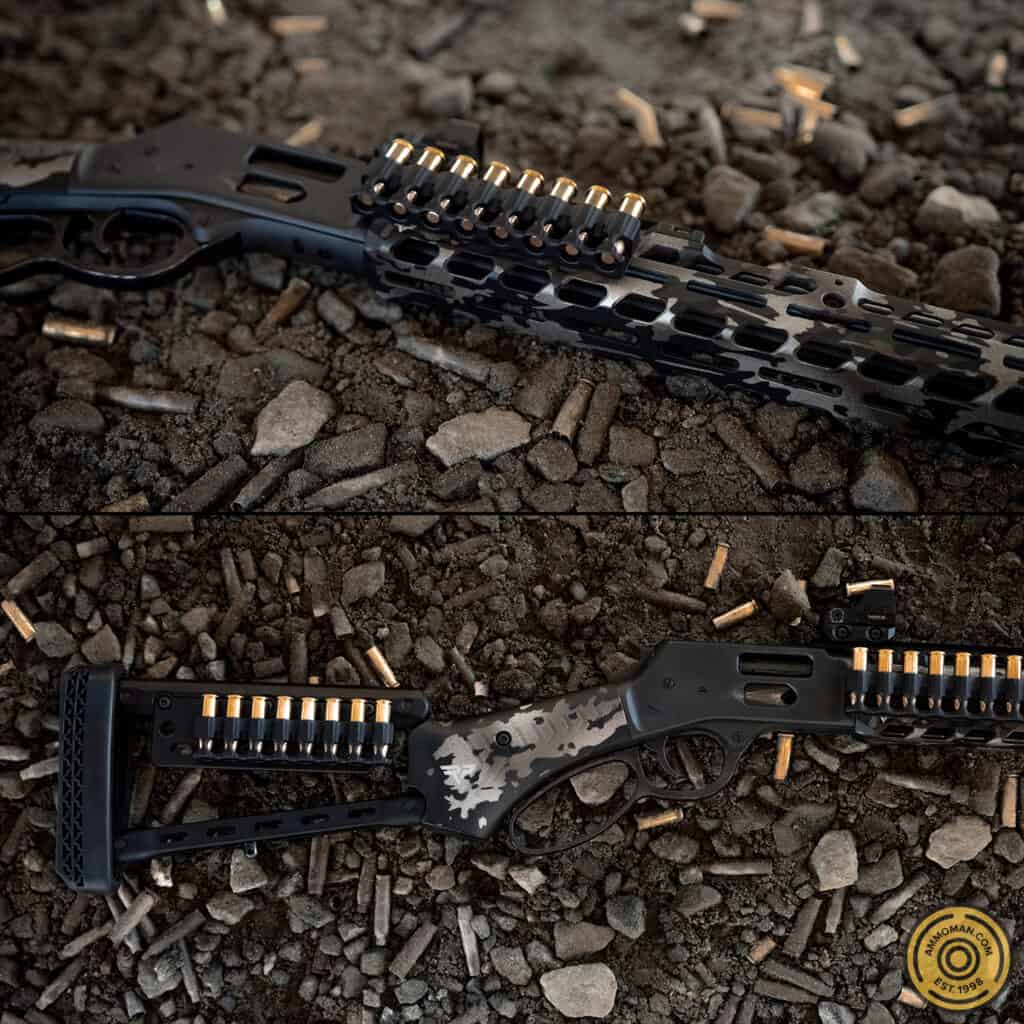 30-30 for Hunting Hogs - AmmoMan School of Guns Blog