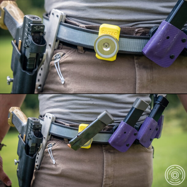 Best Battle Belt Setup - AmmoMan School of Guns Blog