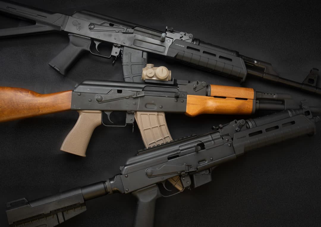 Who Makes The Best AK-47 - AmmoMan School of Guns Blog