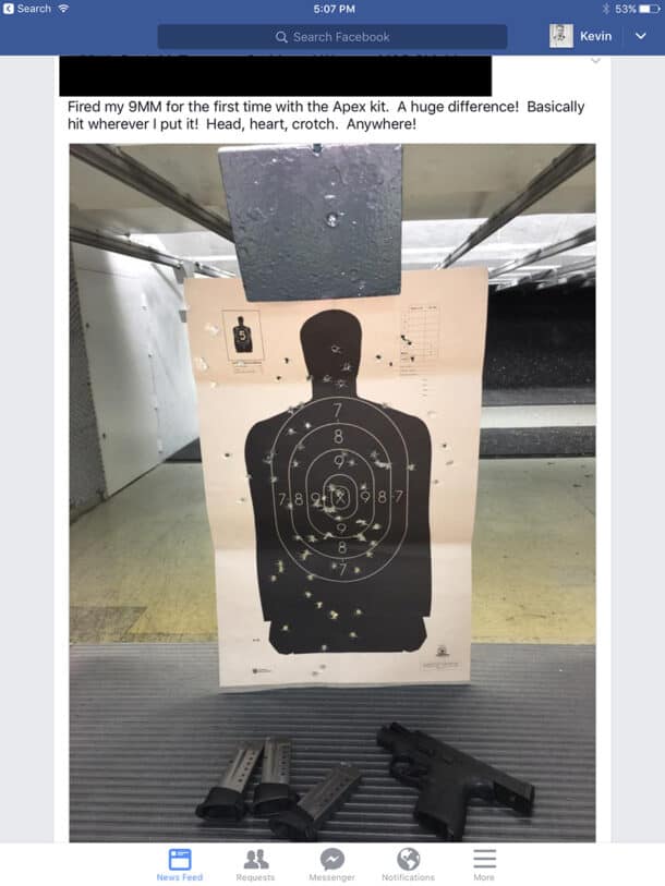Should You Take A Shooting Lesson? - AmmoMan School of Guns Blog
