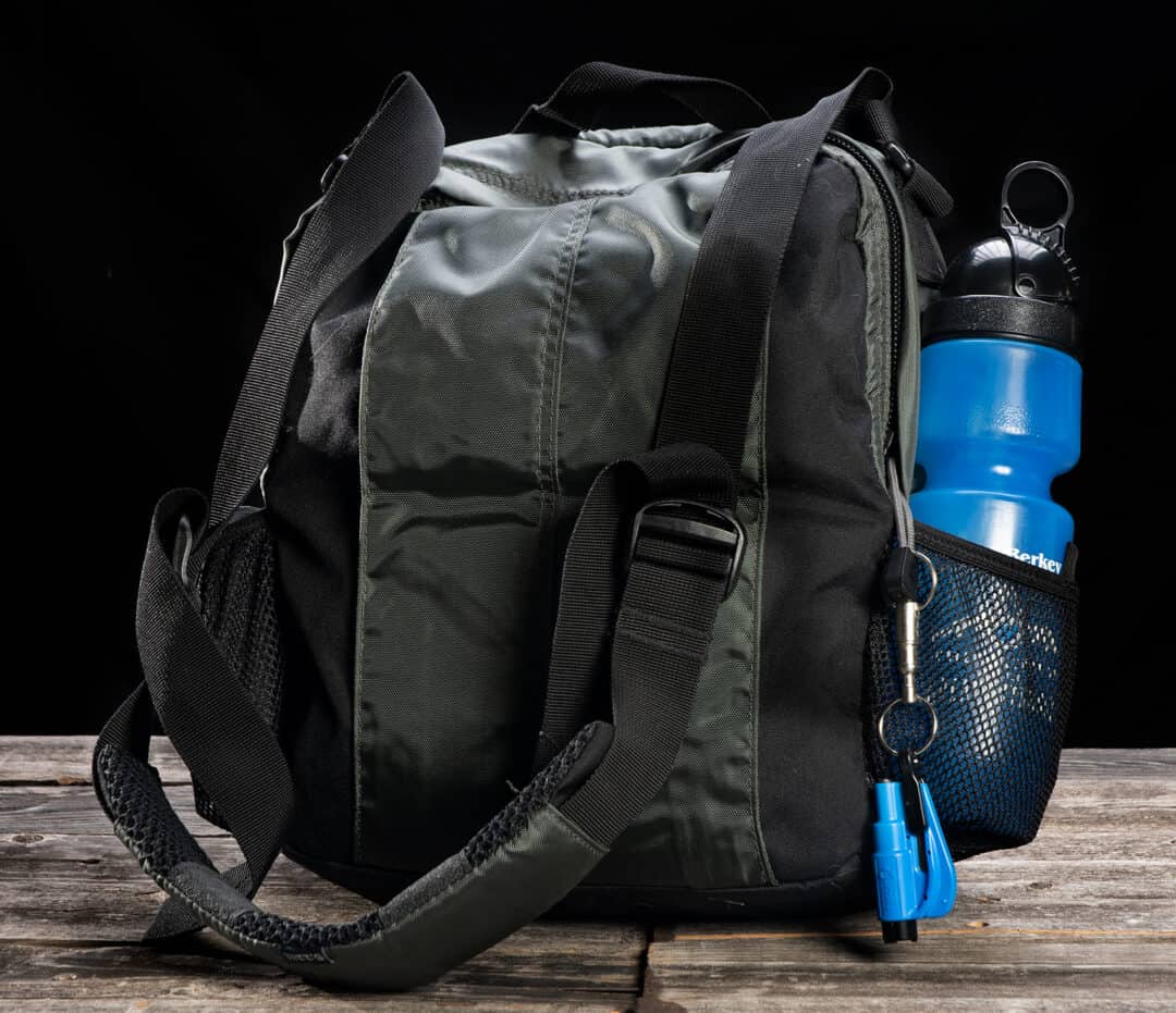 What's A Bail Out Bag And Why Do You Need One? - AmmoMan School of Guns ...