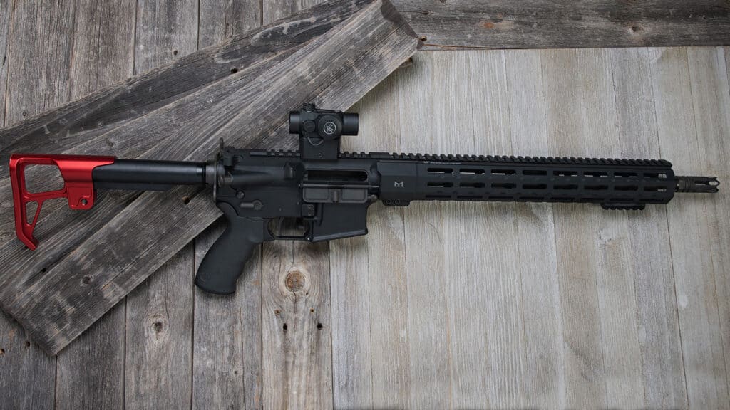 Choosing The Best Gun For Beginners - AmmoMan School of Guns Blog