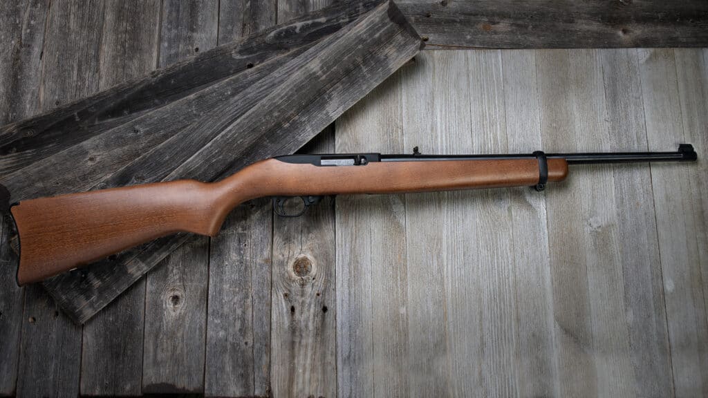 Choosing The Best Gun For Beginners - AmmoMan School of Guns Blog