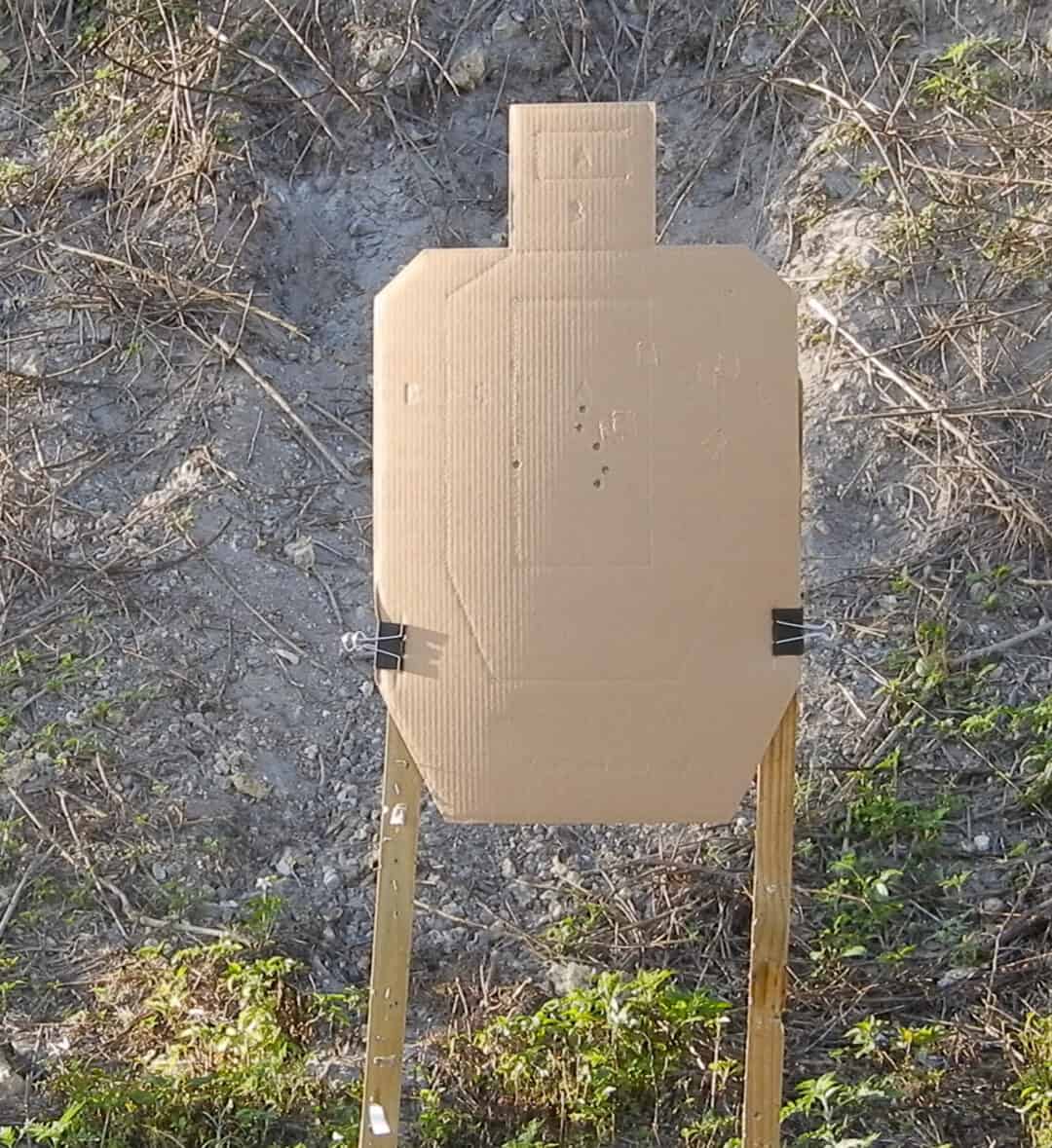 Meet Bill. Bill Drill. - AmmoMan School of Guns Blog