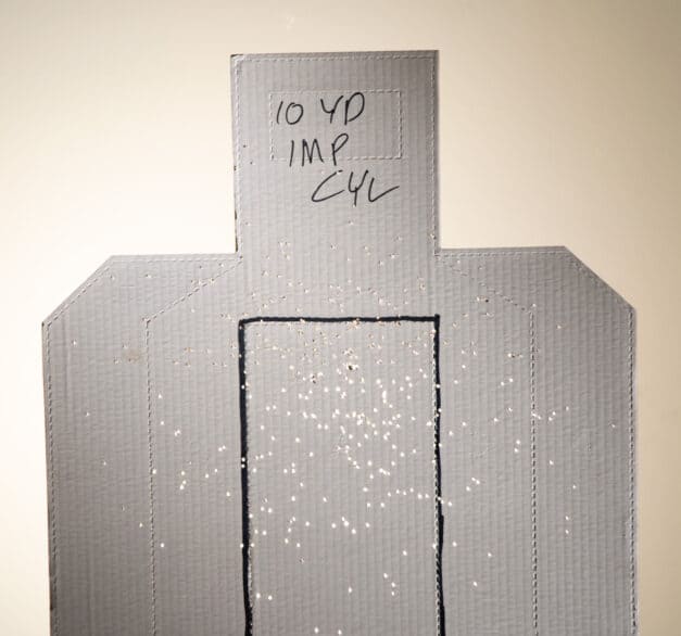 Birdshot For Home Defense? - AmmoMan School of Guns Blog