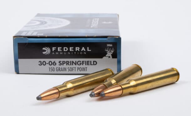 What Is a Straight Walled Cartridge? - AmmoMan School of Guns Blog