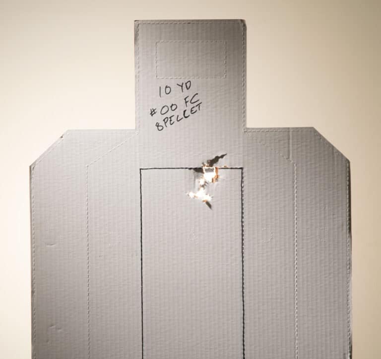 Birdshot For Home Defense? - AmmoMan School of Guns Blog