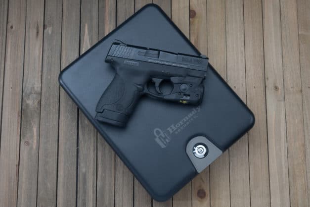 Is A Trunk Gun A Good Idea? - School of Guns