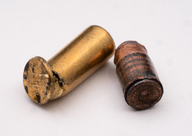 Picking the Most Reliable 22LR Ammo - AmmoMan.com