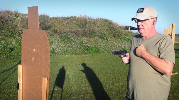 The Theory And (Occasional) Practice Of Point Shooting - AmmoMan School ...