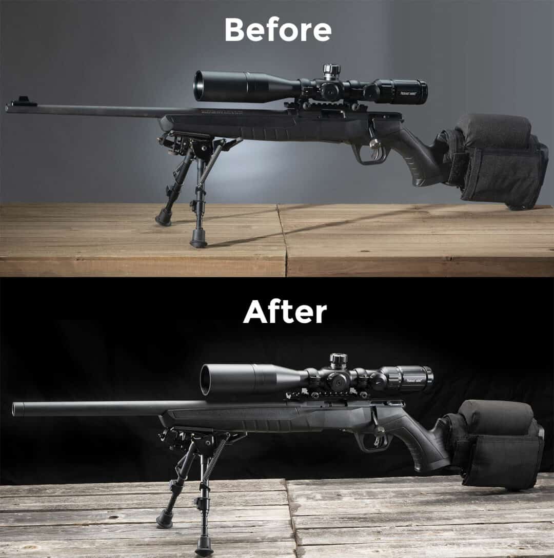 Improving Rifle Accuracy - How To Shoot More Accurately