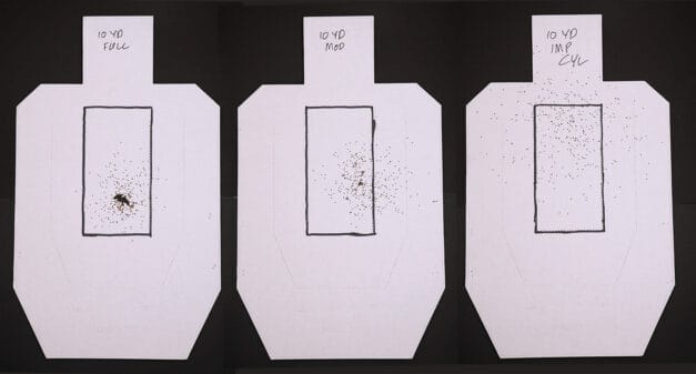 How To Pattern A Shotgun - AmmoMan School of Guns Blog