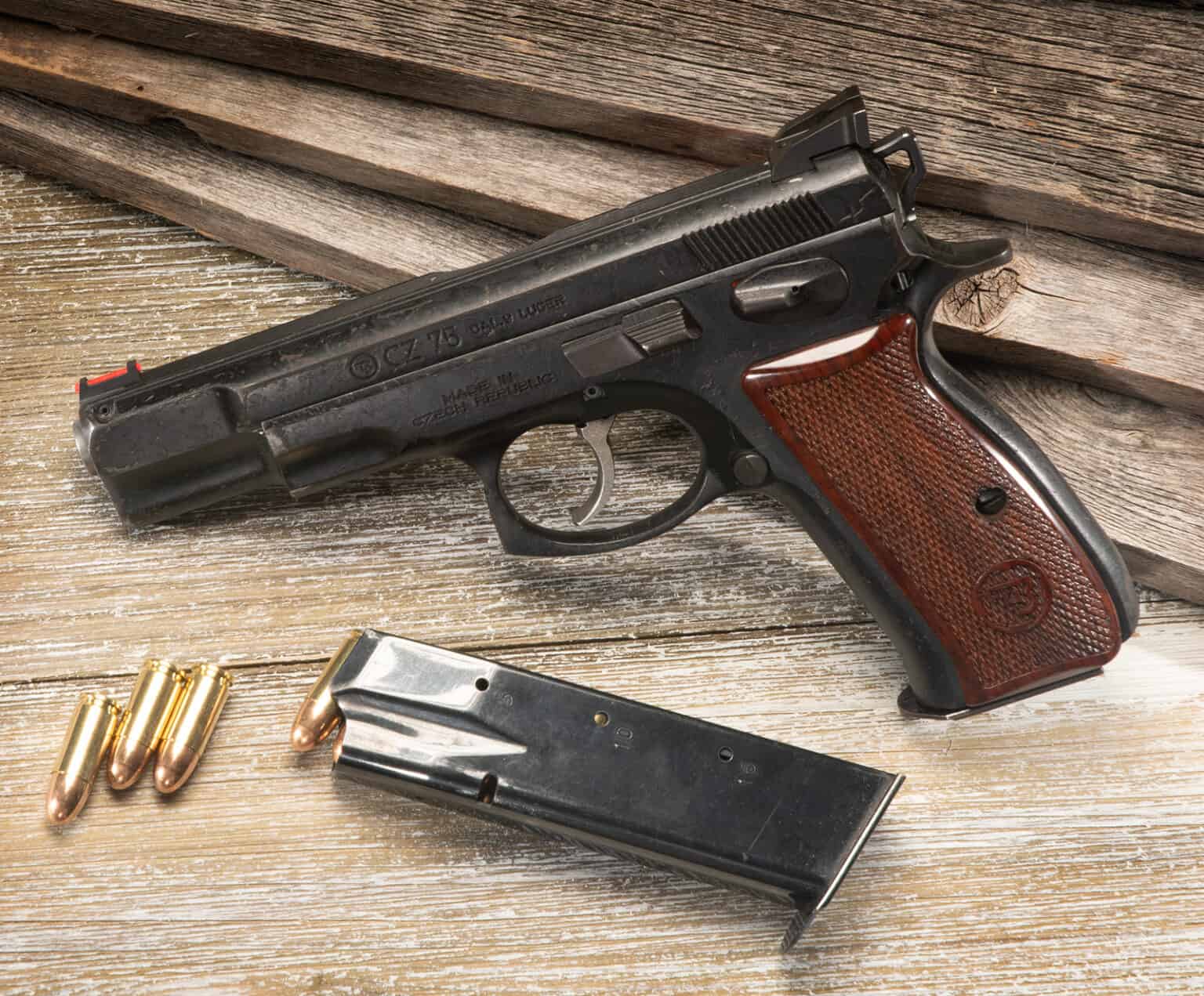 Let's Look At IDPA Divisions - AmmoMan School of Guns Blog