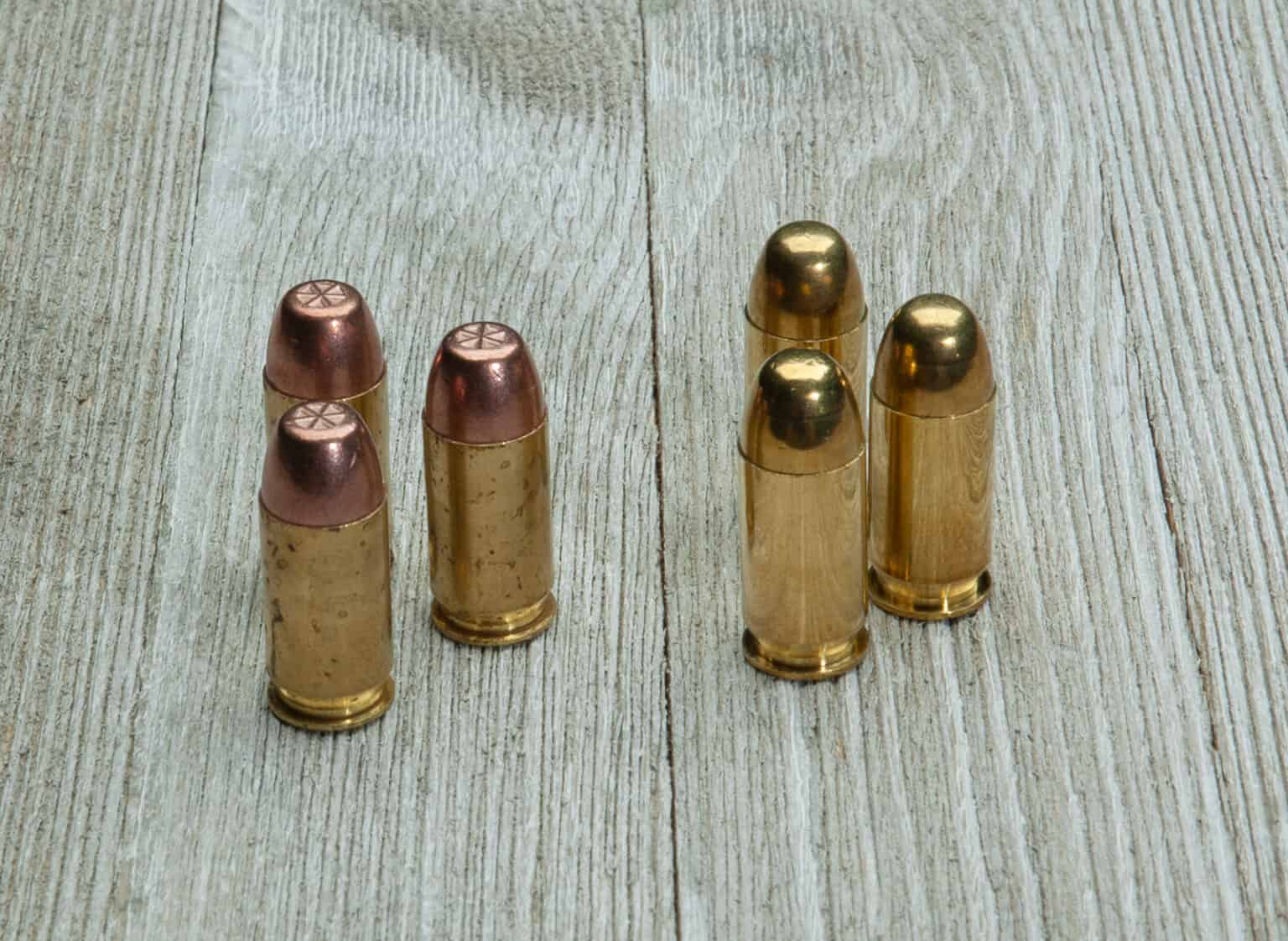 Why Use Frangible Ammo? - AmmoMan School of Guns Blog