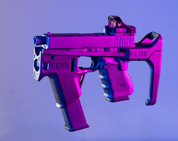 Getting A Grip On The PDW Gun - AmmoMan School of Guns Blog