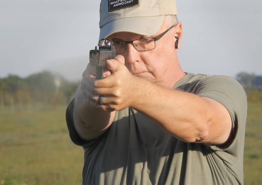 What Does a Glock Brace Do For Your Pistol? - AmmoMan School of Guns Blog