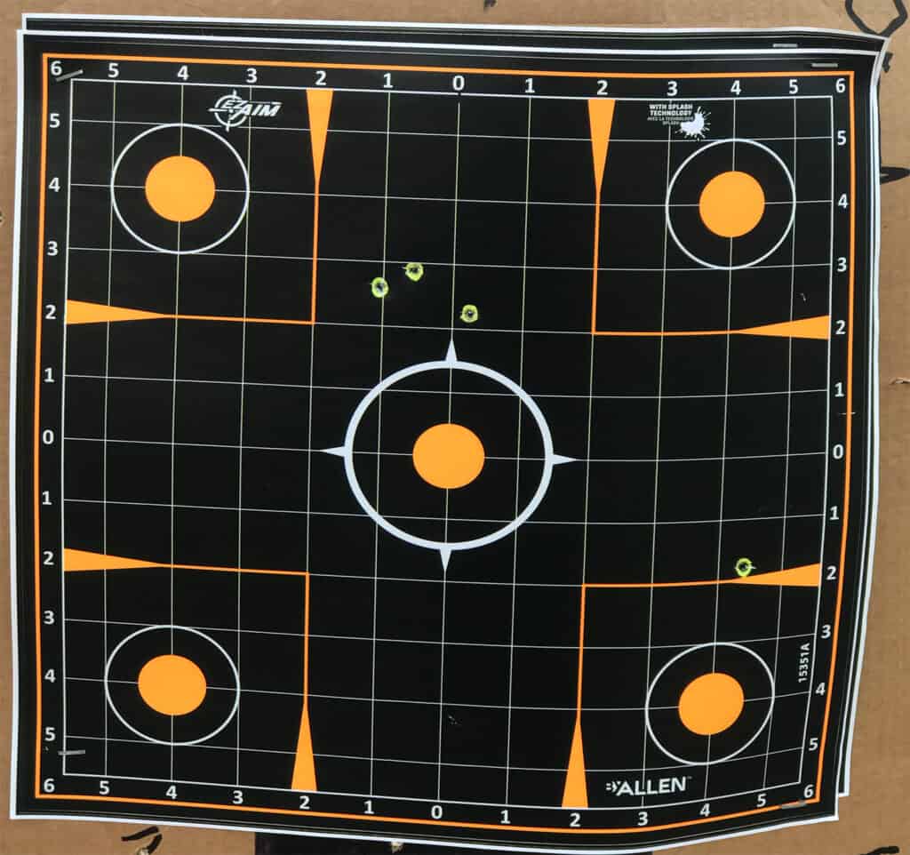 What Is MOA, And How Do You Use It? - AmmoMan School of Guns Blog