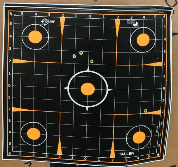 What Is MOA, And How Do You Use It? - AmmoMan School of Guns Blog