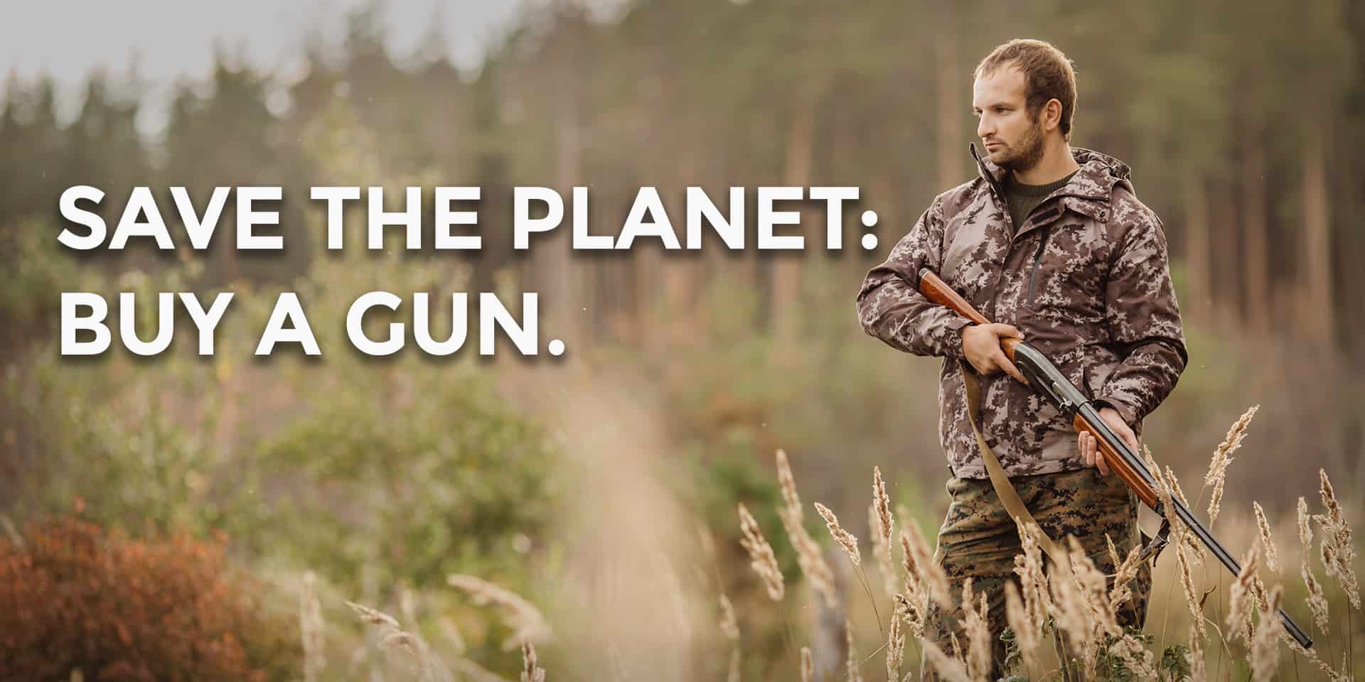 What Is The Pittman-Robertson Act And Why Does It Matter? - AmmoMan ...