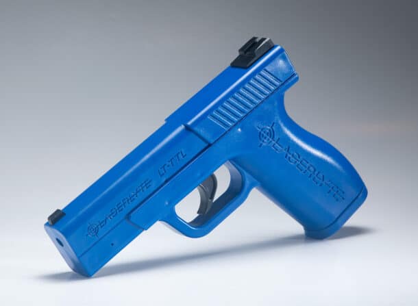 What Is The Best Laser Dry Fire Training System? - AmmoMan School of ...