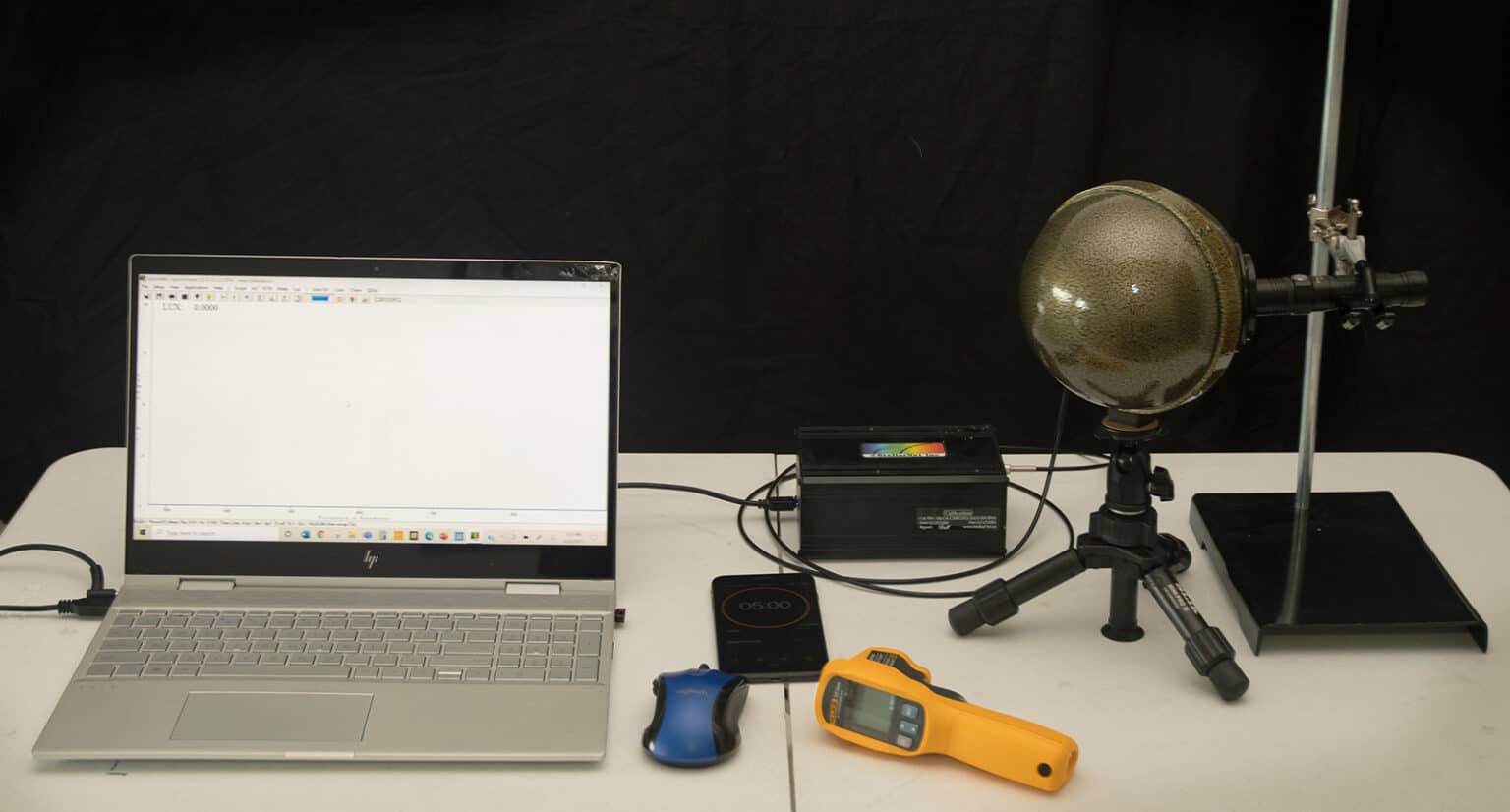 The Best Tactical Flashlight - Torch Testing Results