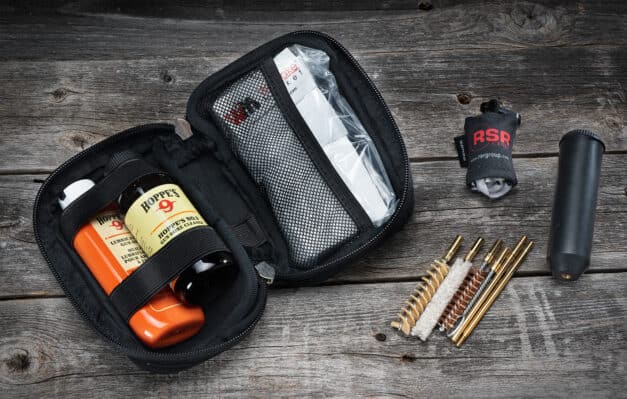 Packing Just The Range Bag Essentials - AmmoMan School of Guns Blog