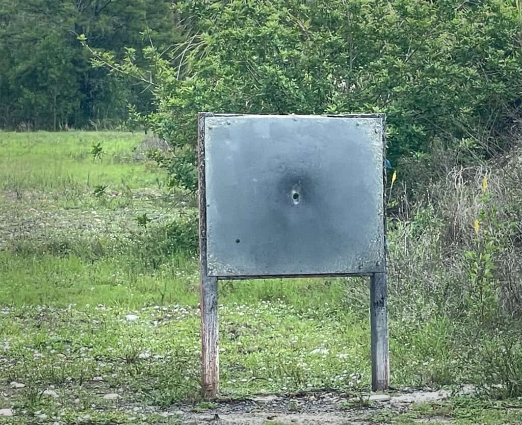 How To Pattern A Shotgun - AmmoMan School of Guns Blog