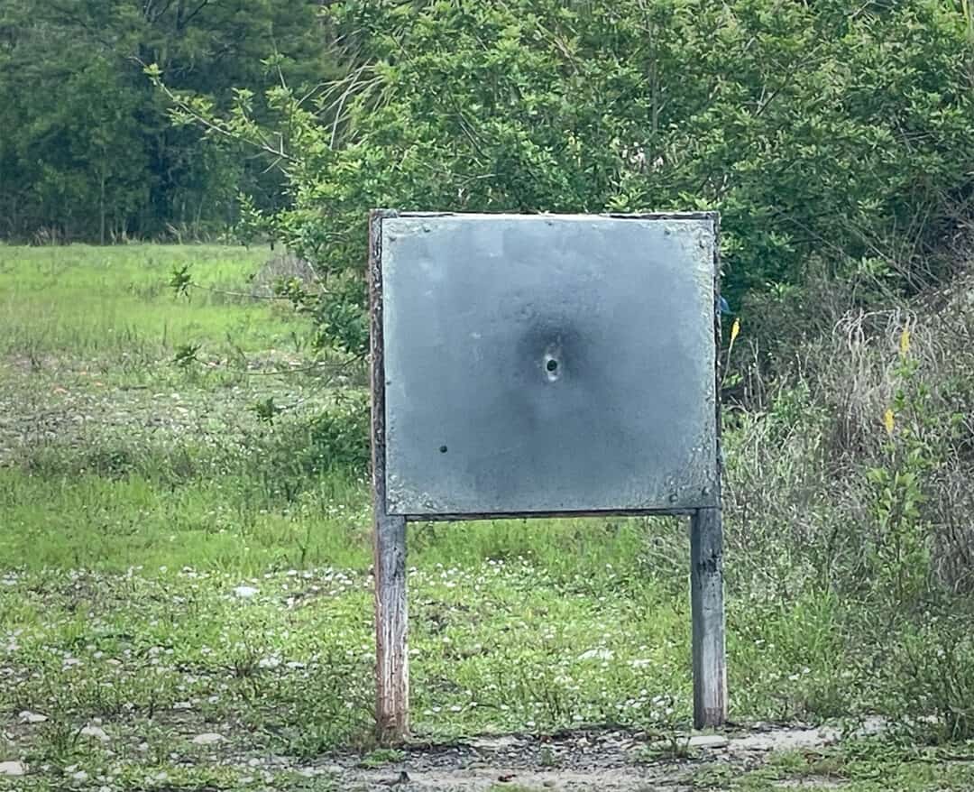 How To Pattern A Shotgun - AmmoMan School of Guns Blog