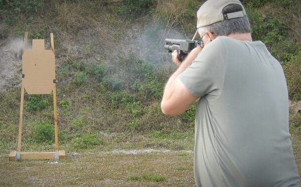 Shopping For The Best Tactical Shotgun - AmmoMan School of Guns Blog