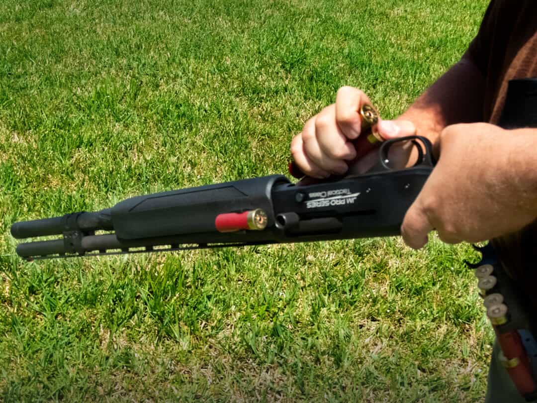 Getting Started In 3 Gun Competition - AmmoMan School of Guns Blog