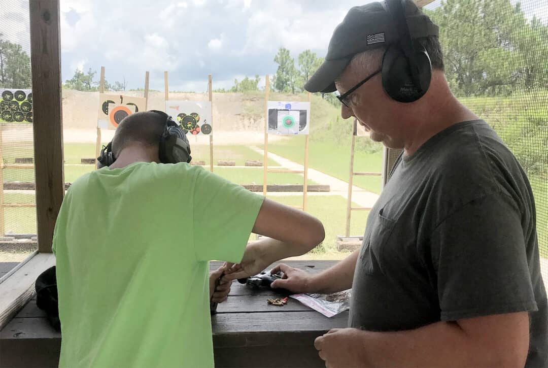 A Non-Gun Owner's Guide To Gun Gifts - AmmoMan School of Guns Blog