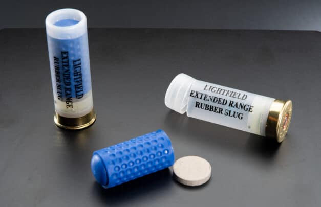Are Rubber Shotgun Slugs Worth Using? We Test Them to Find Out.