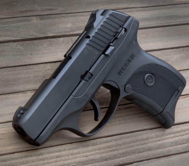 Project 380: The Ruger LC380 Review