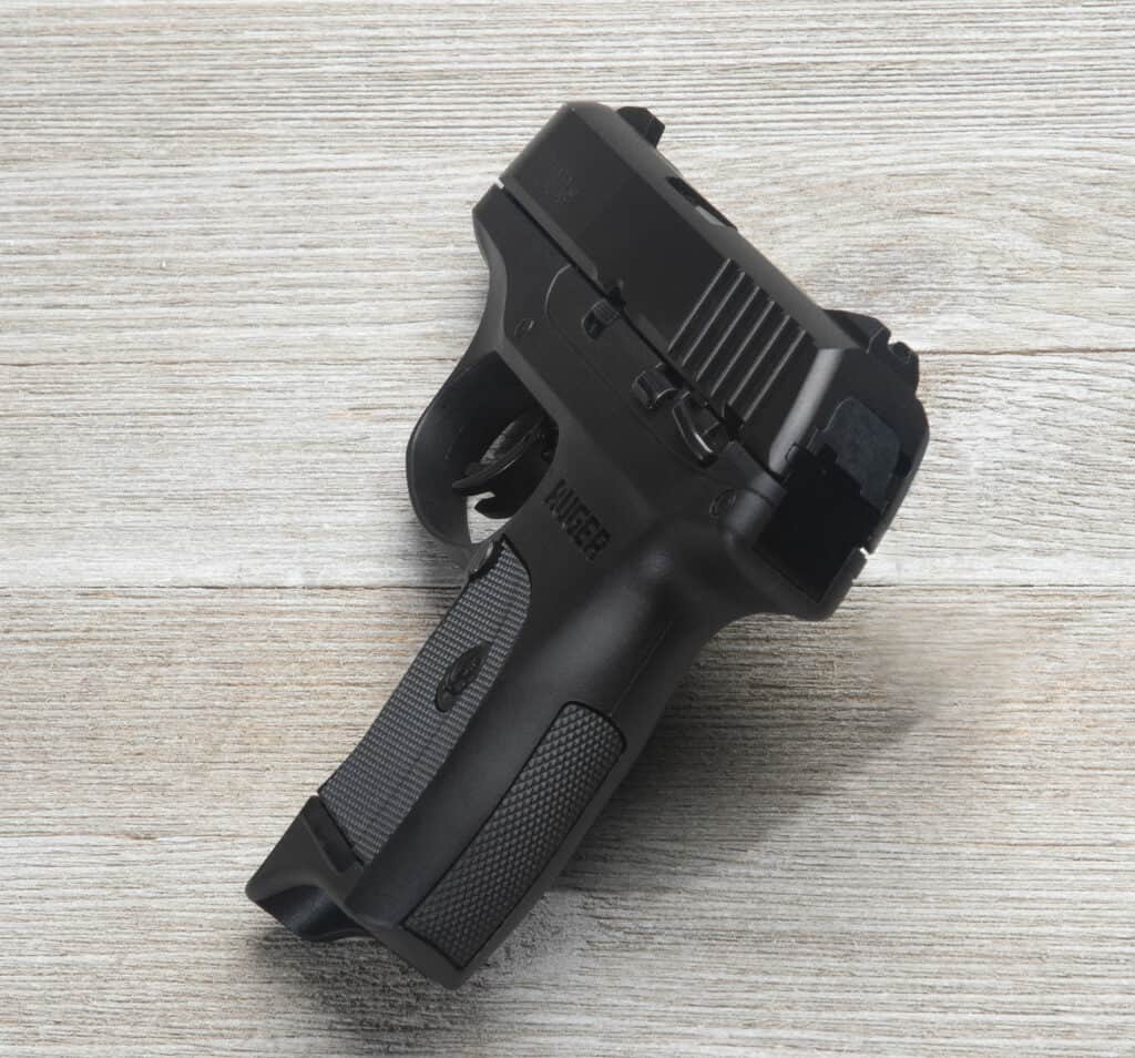 Ruger EC9s Review - School of Guns
