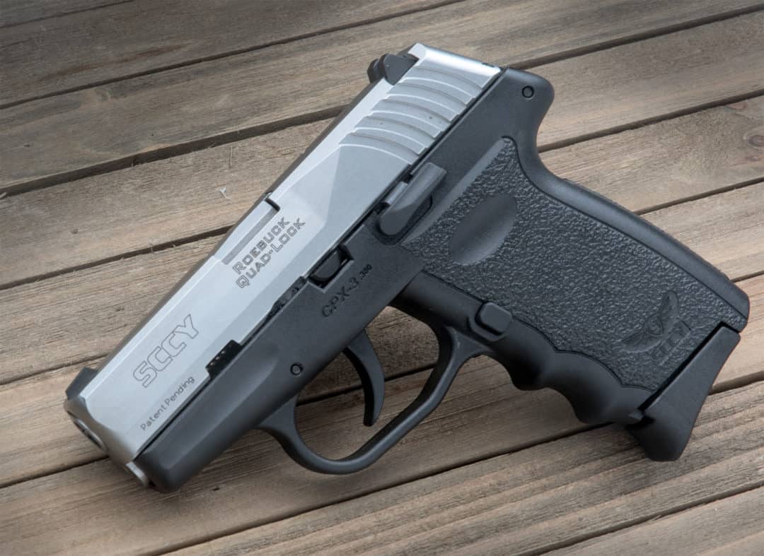 Sccy CPX-3 Review - Is This A Gun Worth Owning?