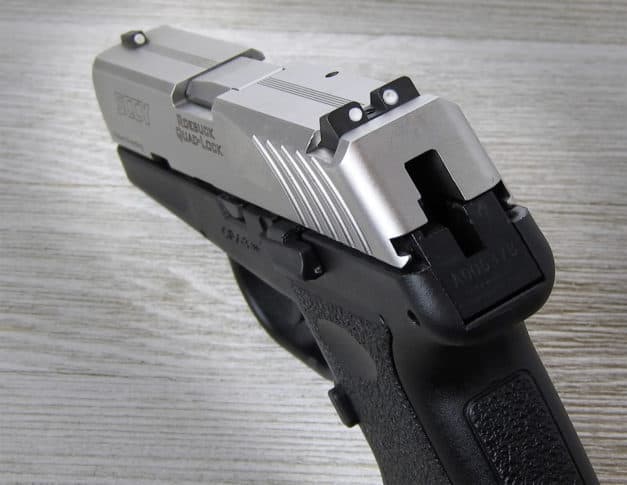 Sccy CPX-3 Review - Is This A Gun Worth Owning?