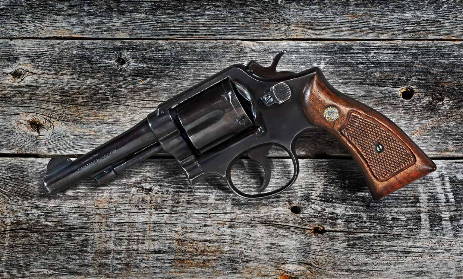 All About The Service Pistol - AmmoMan School of Guns Blog
