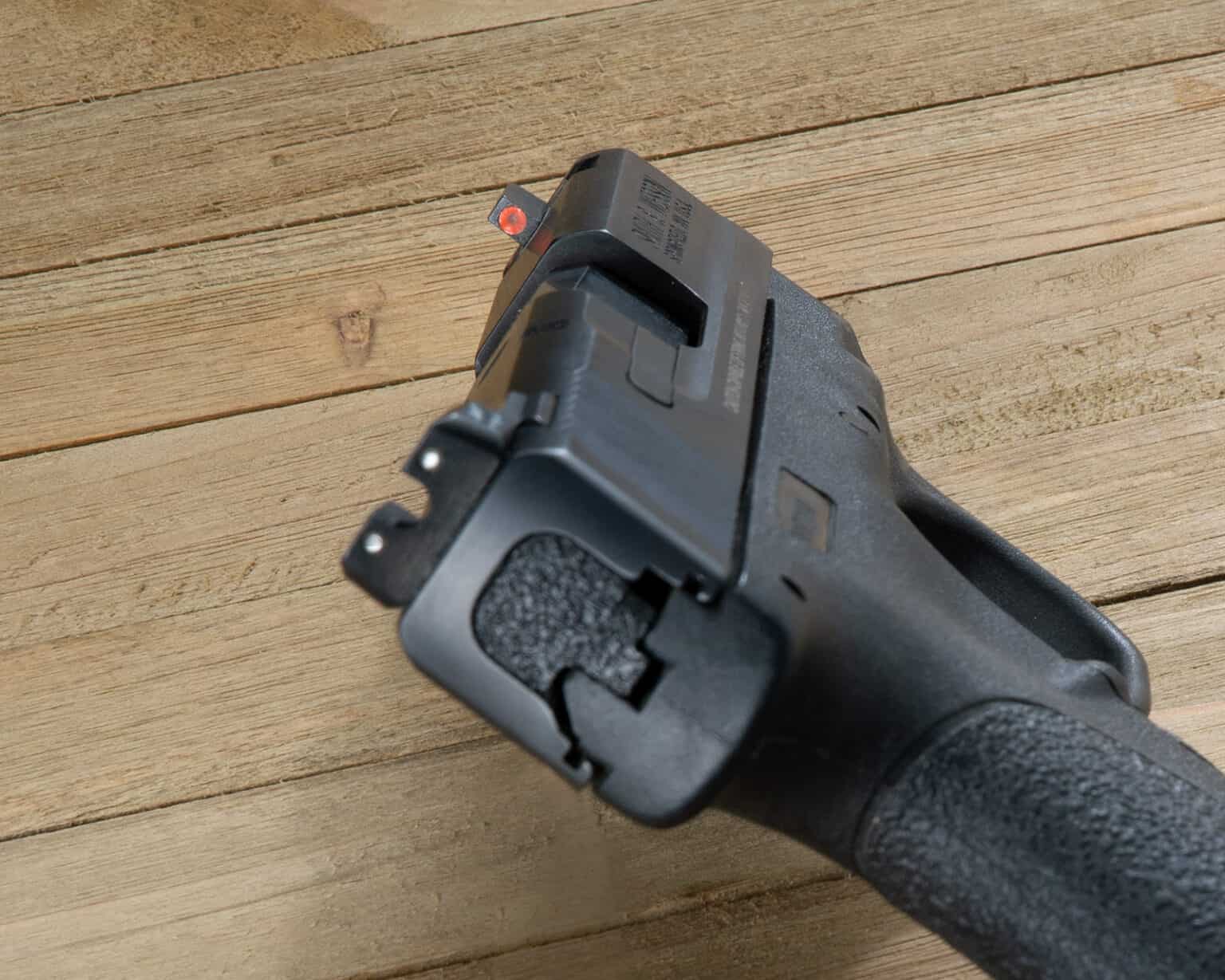 Top Picks: M&P Shield Accessories - AmmoMan School of Guns Blog