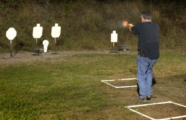 Practical Shooting 101 - AmmoMan School of Guns Blog